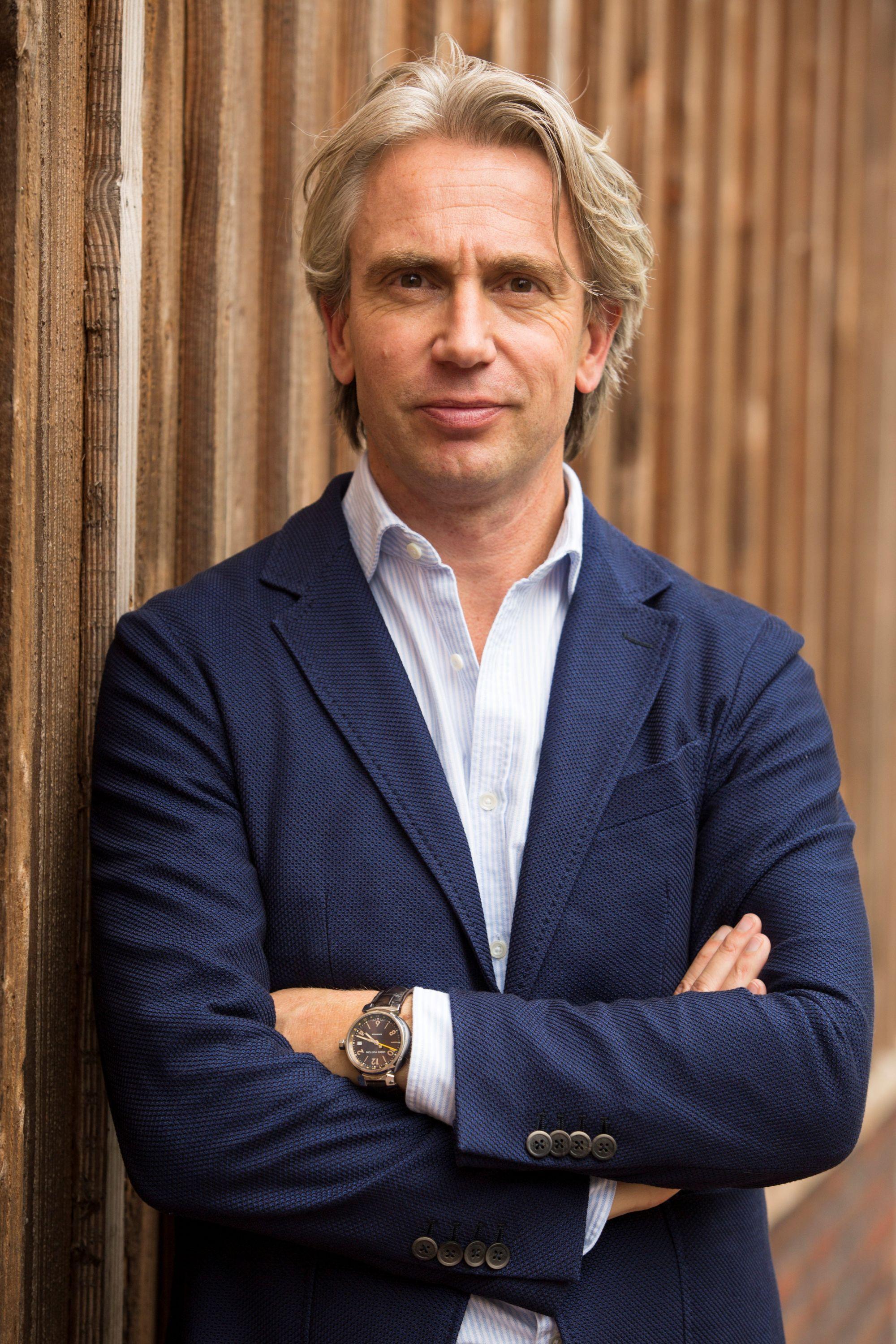 Menno-Lanting-over-De-bestedeling - Agenda